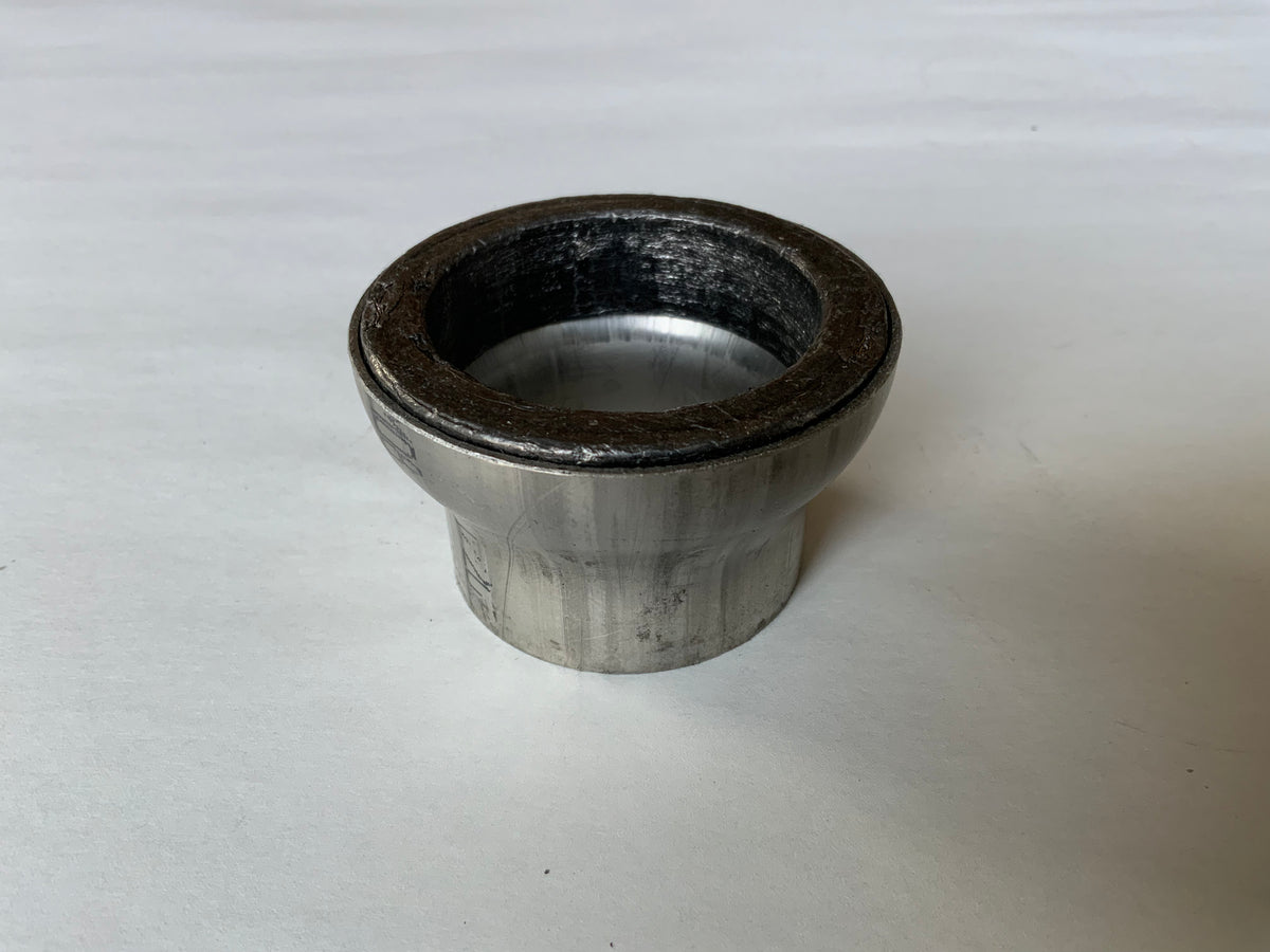 2" Exhaust Bell Flange For Polaris Non-Turbo Snowmobile – High ...