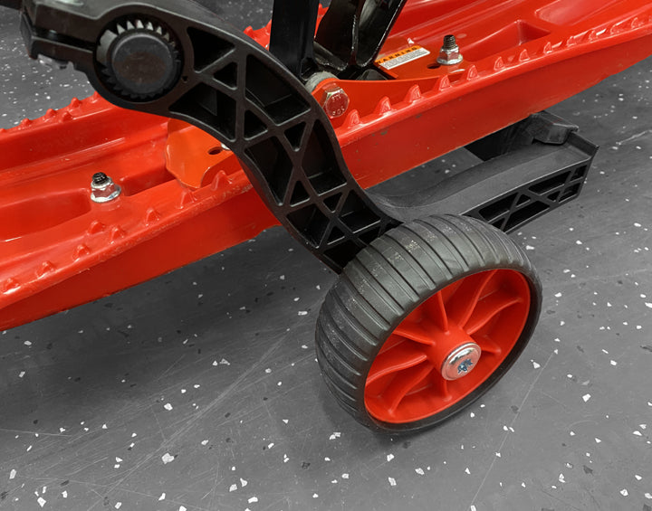 Caliber Ski Wheels – High Performance Sports